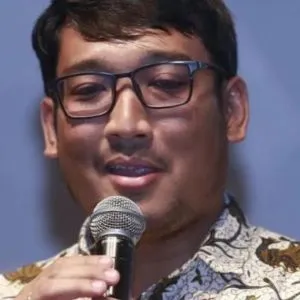 Om Hao Ungkap 'KISAH TANAH JAWA: POCONG GUNDUL' Diangkat Dari Kisah ...