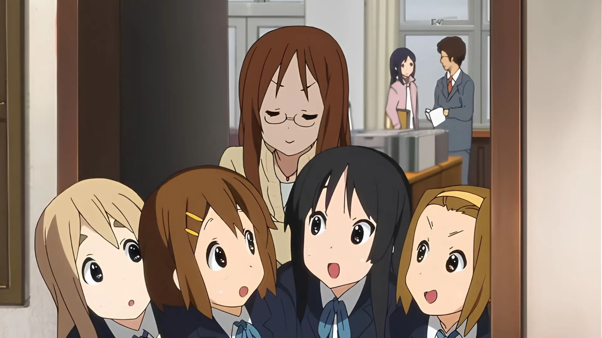 10 Anime That Are Better Than Their Manga Versions, From DANDADAN to ...