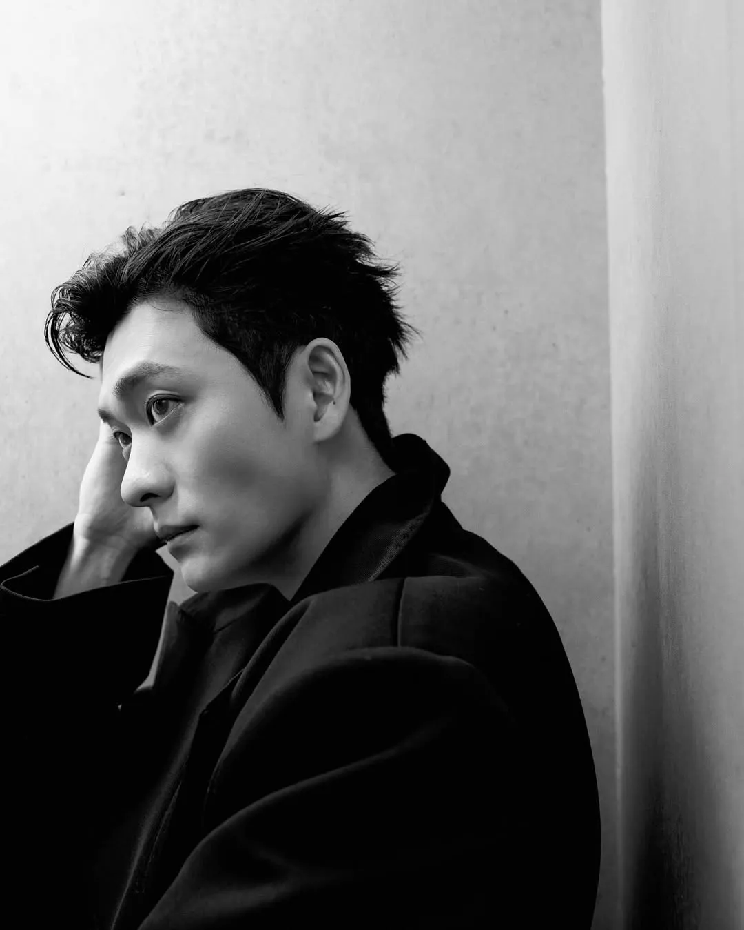 10 Artis Korea Paling Populer di Minggu ke-3 November 2025, Peringkat 1 ...