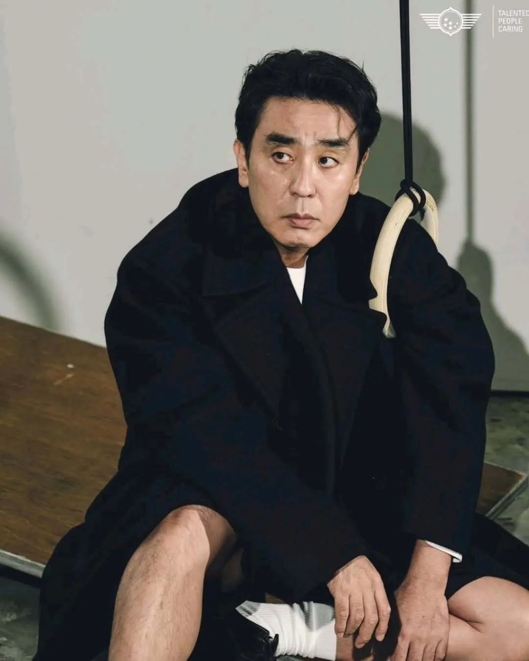 10 Artis Korea Paling Populer di Minggu ke-3 November 2025, Peringkat 1 ...