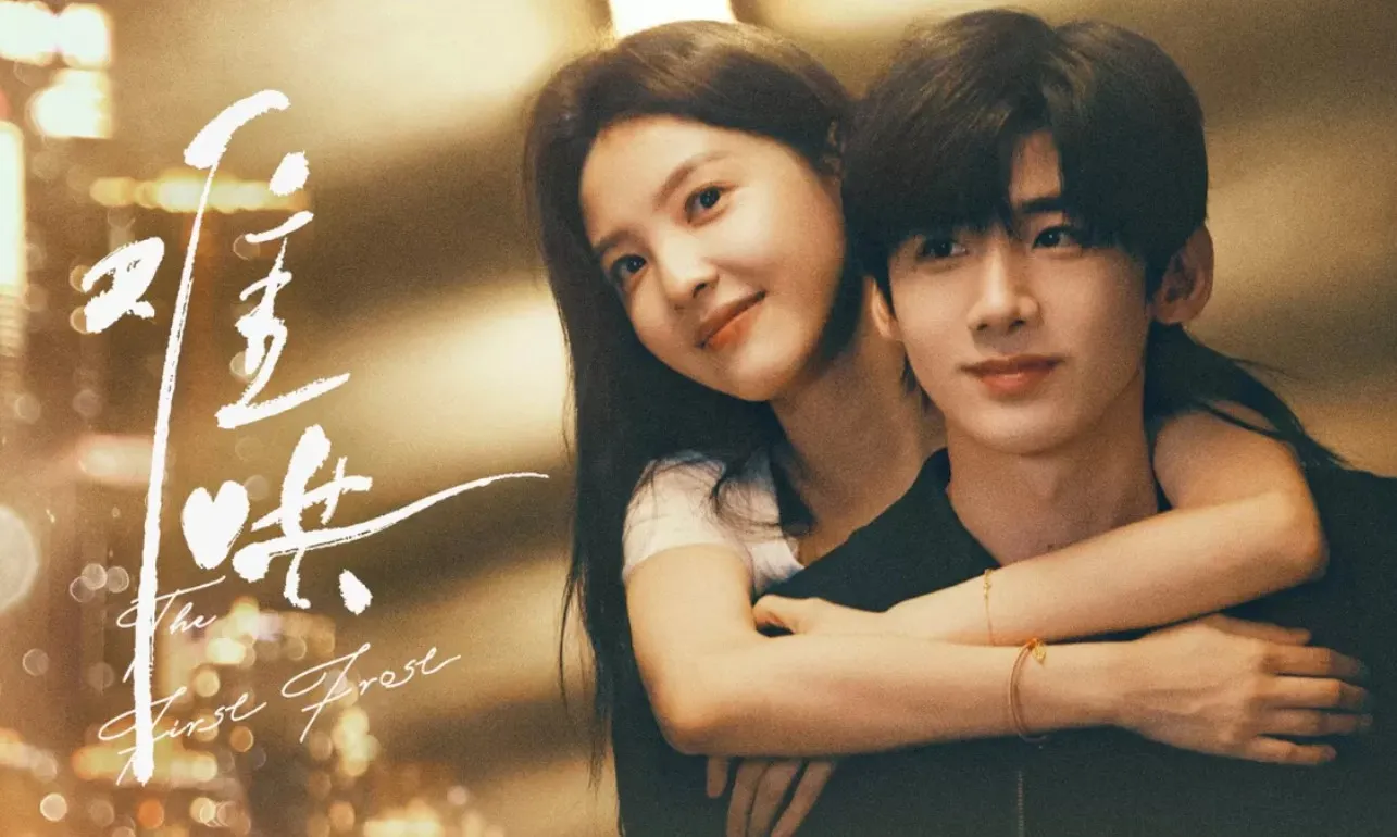 10 Drama China Paling Banyak Ditonton di Netflix Tahun 2025 - KapanLagi.com