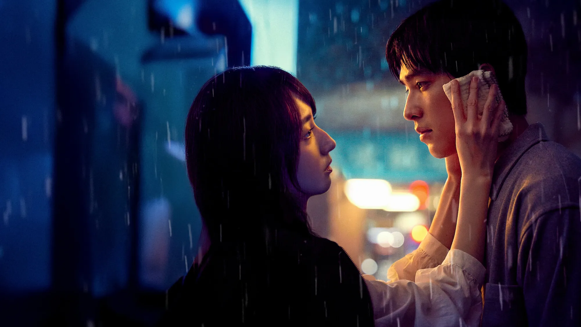 10 Drama China Paling Banyak Ditonton di Netflix Tahun 2025 - KapanLagi.com