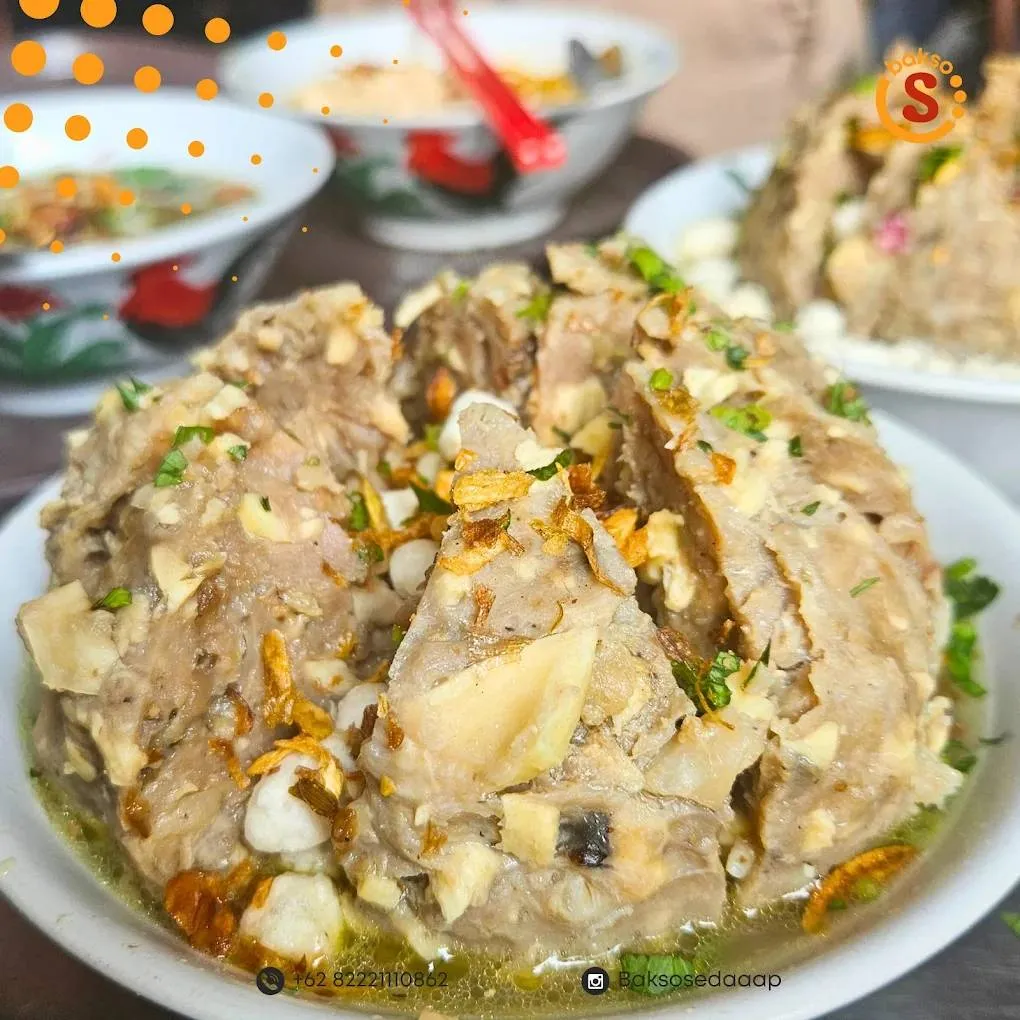 10 Rekomendasi Bakso Viral di Tebet 2026, dari Legendaris sampai ...