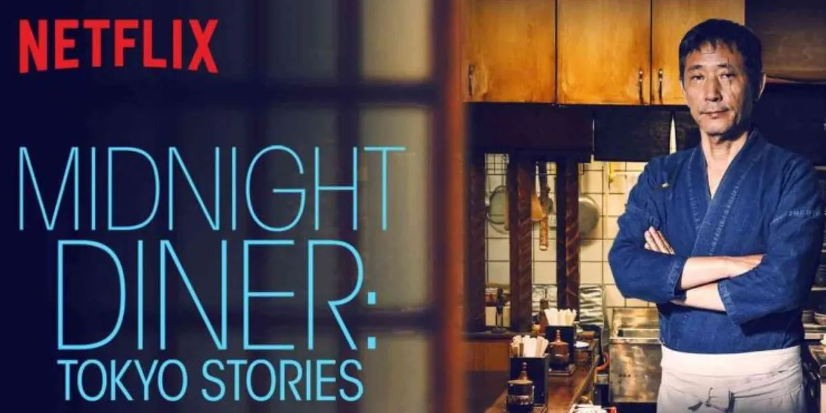 10 Rekomendasi Drama Jepang di Netflix yang Punya Cerita Menarik, Bikin Jantung Berdebar - Air ...