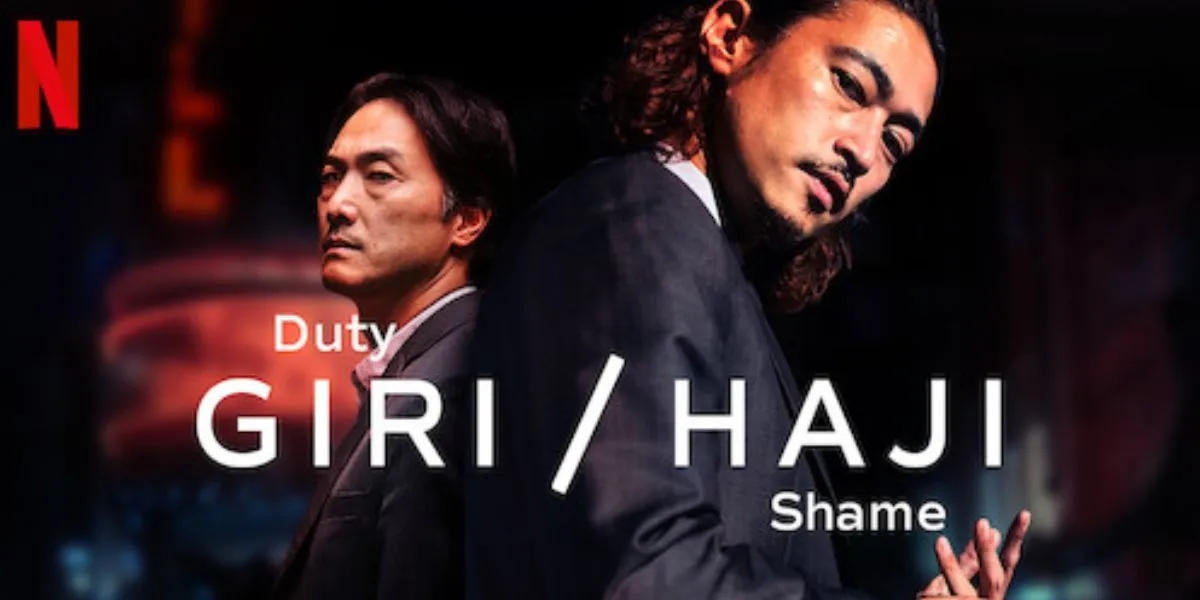 10 Rekomendasi Drama Jepang di Netflix yang Punya Cerita Menarik, Bikin Jantung Berdebar - Air ...