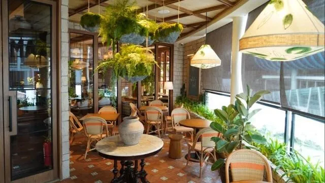 10 Rekomendasi Restoran Keluarga Ramah Anak di Jakarta Selatan 2026 ...