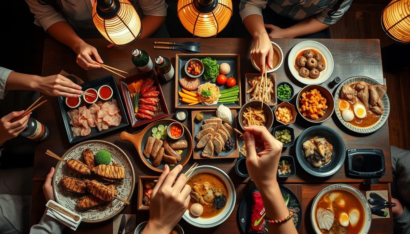 14 Tempat Makan Instagramable di Tebet yang Wajib Dicoba Tahun 2026 ...