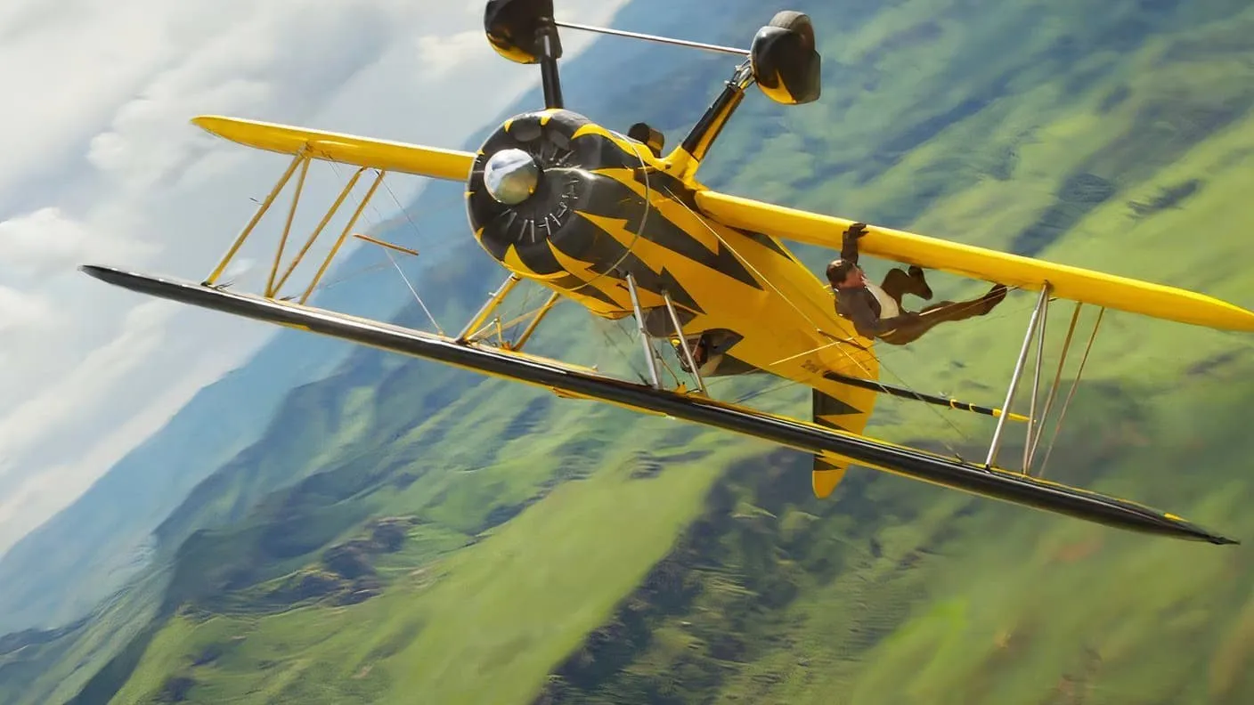 15 Best International Films of 2025 That Must Be on Your Watchlist
