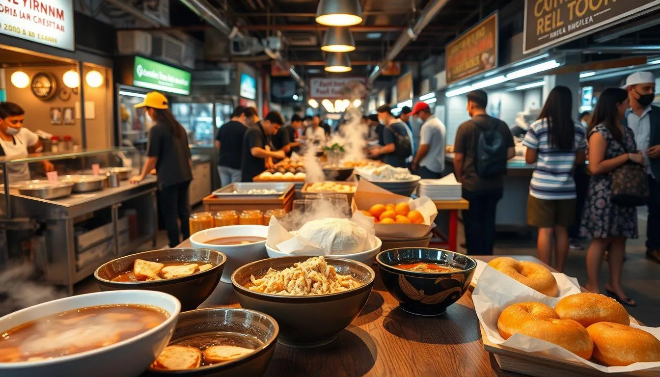 15 Rekomendasi Tempat Makan Viral di Blok M 2026 yang Bikin Rela Antre ...