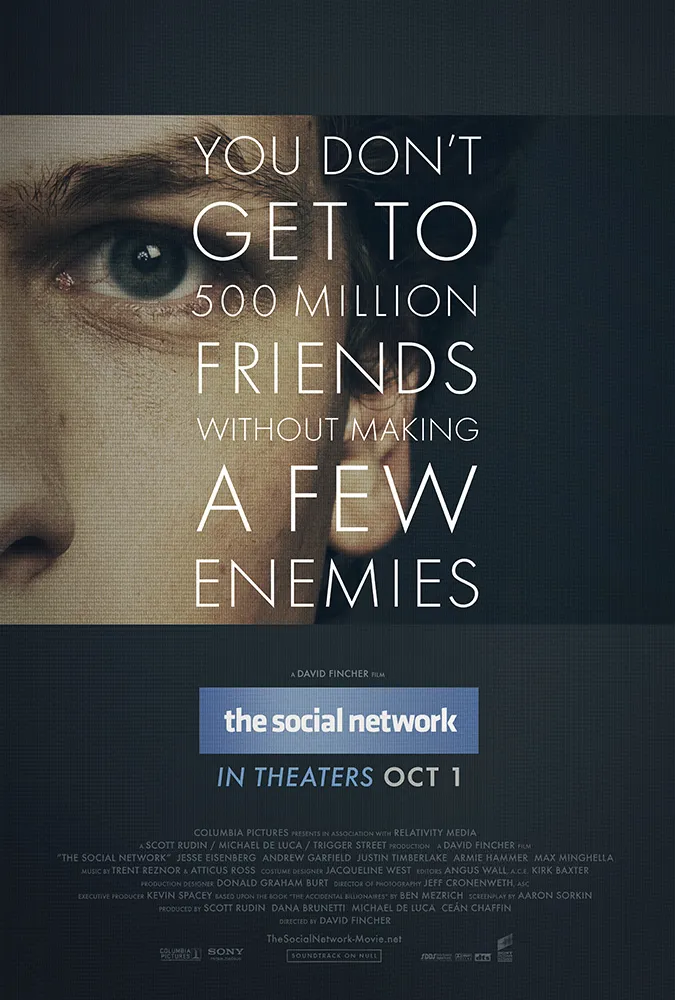 20 Recommendations for the Most Thrilling Hacker Movies of All Time
