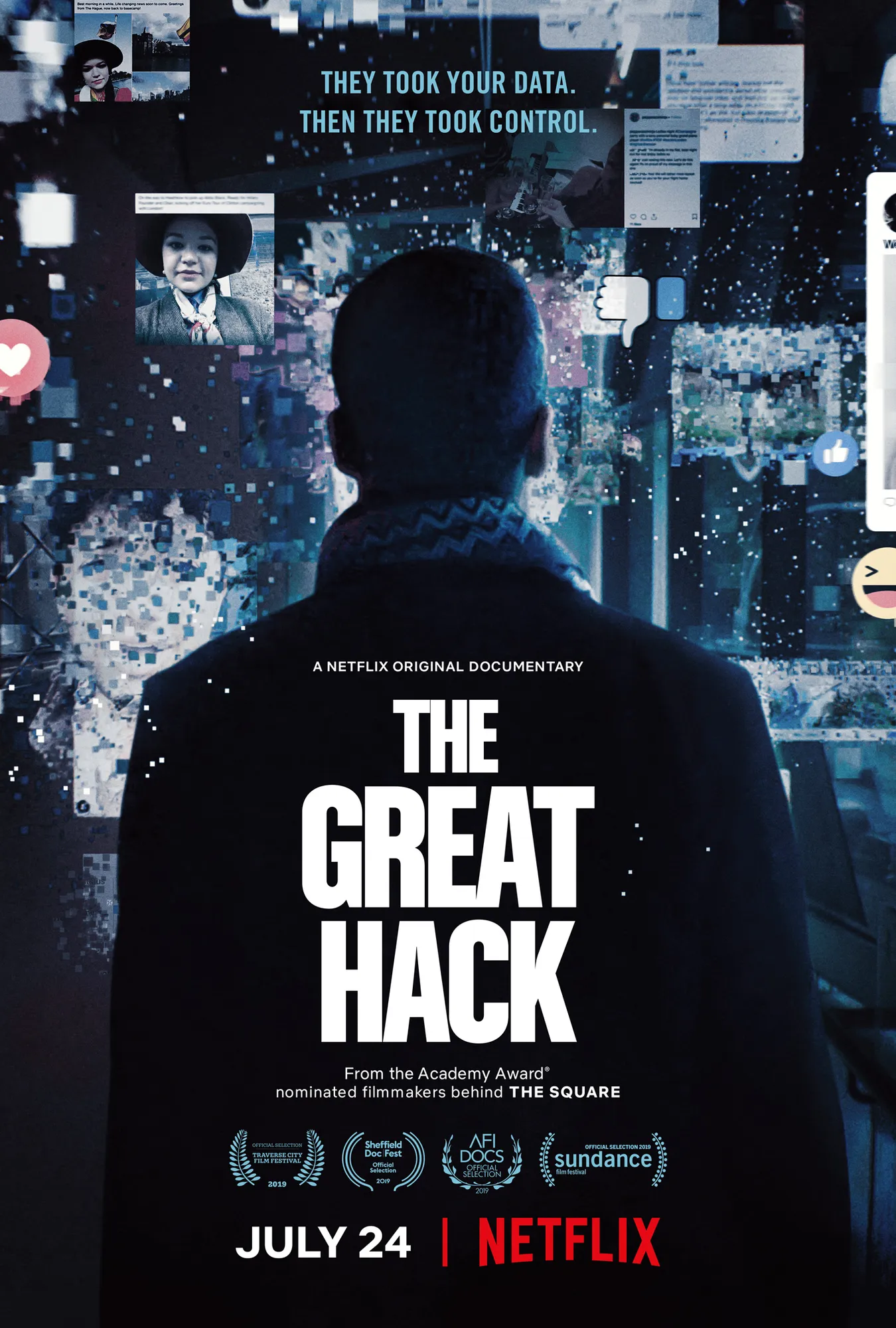 20 Recommendations for the Most Thrilling Hacker Movies of All Time