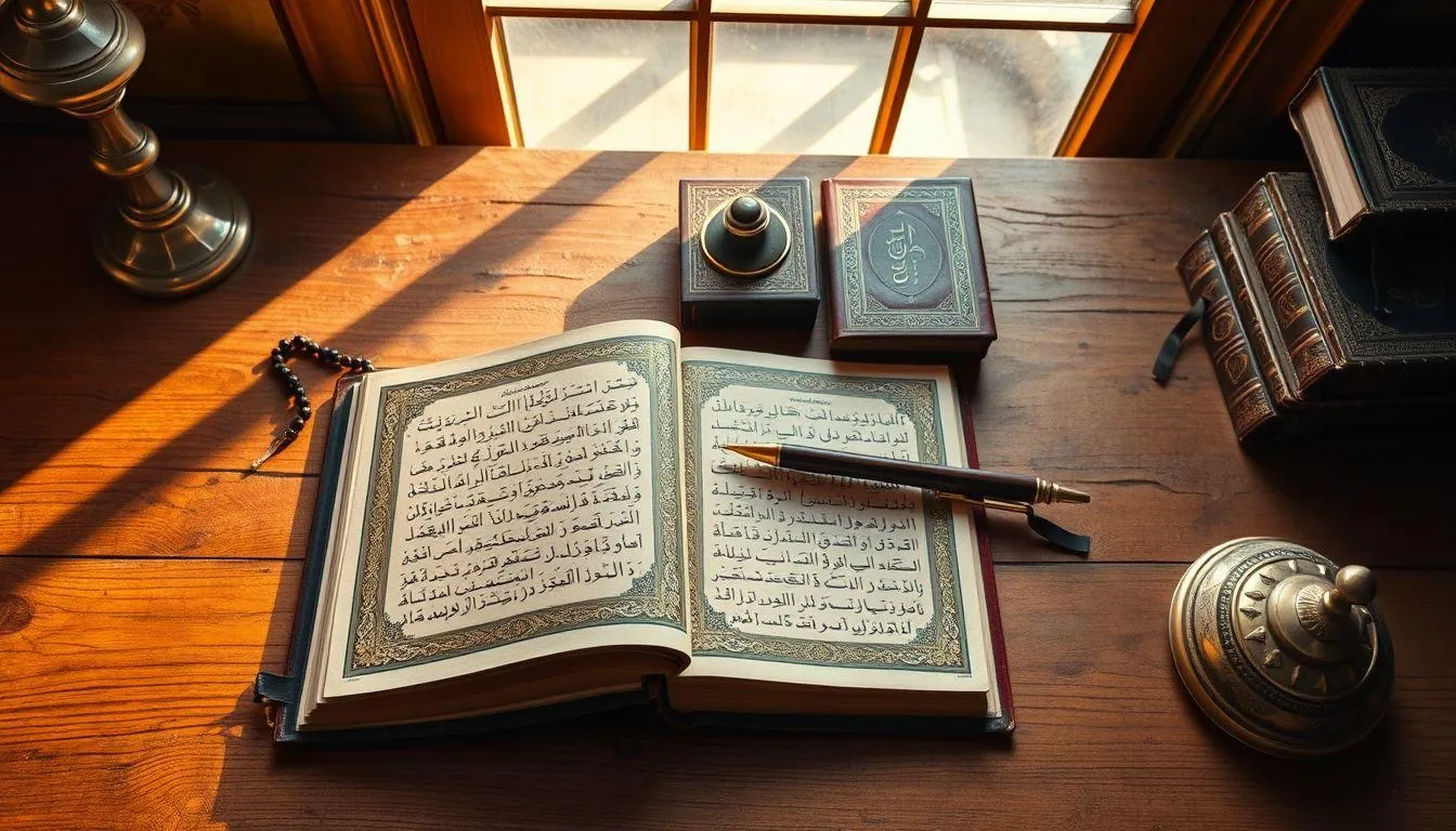 250 Kata Kata Bijak Islami Terlengkap, Menyentuh Hati dan Penuh Makna ...