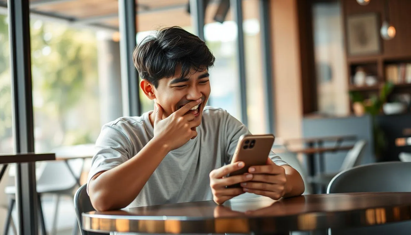 250 Kata- Kata Lucu Bikin Kesal Terbaru, Menghibur dan Bikin Ngakak ...