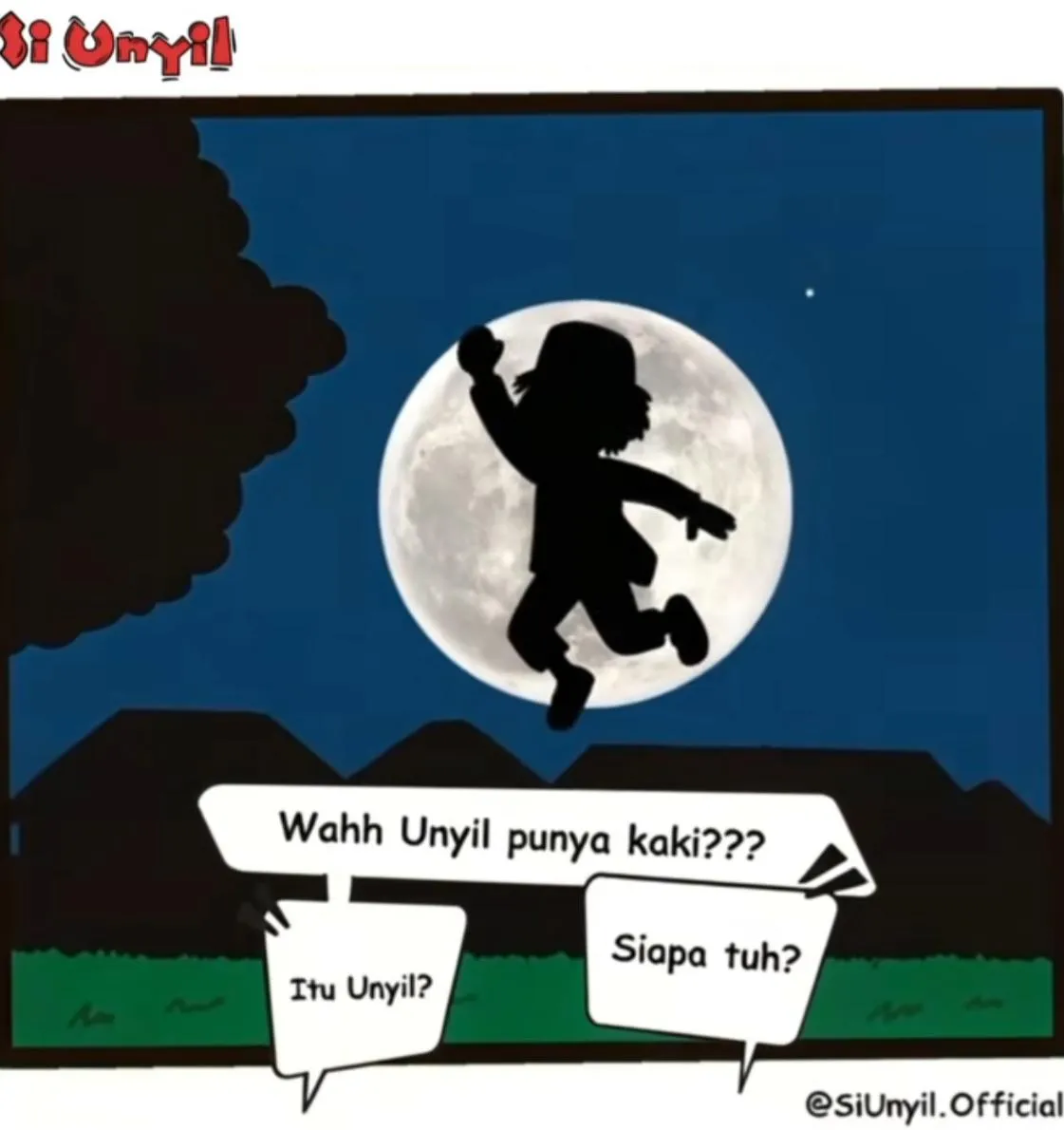 44 Tahun Menemani, Unyil Bakal Lahir Kembali dalam Versi Animasi ...