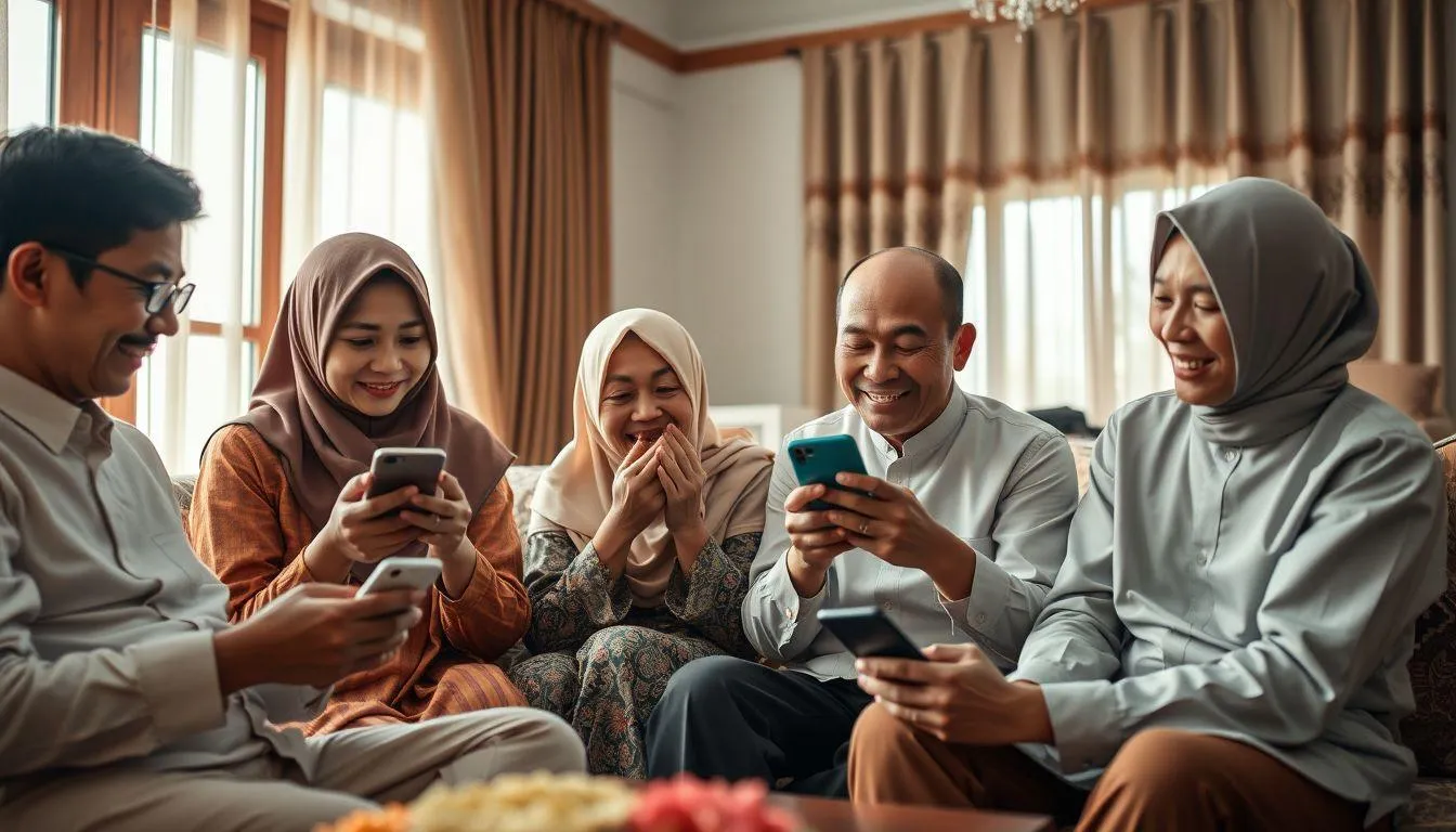55 Ucapan Lebaran Idul Adha, Meme Terbaru 2026 Bikin Ngakak - KapanLagi.com