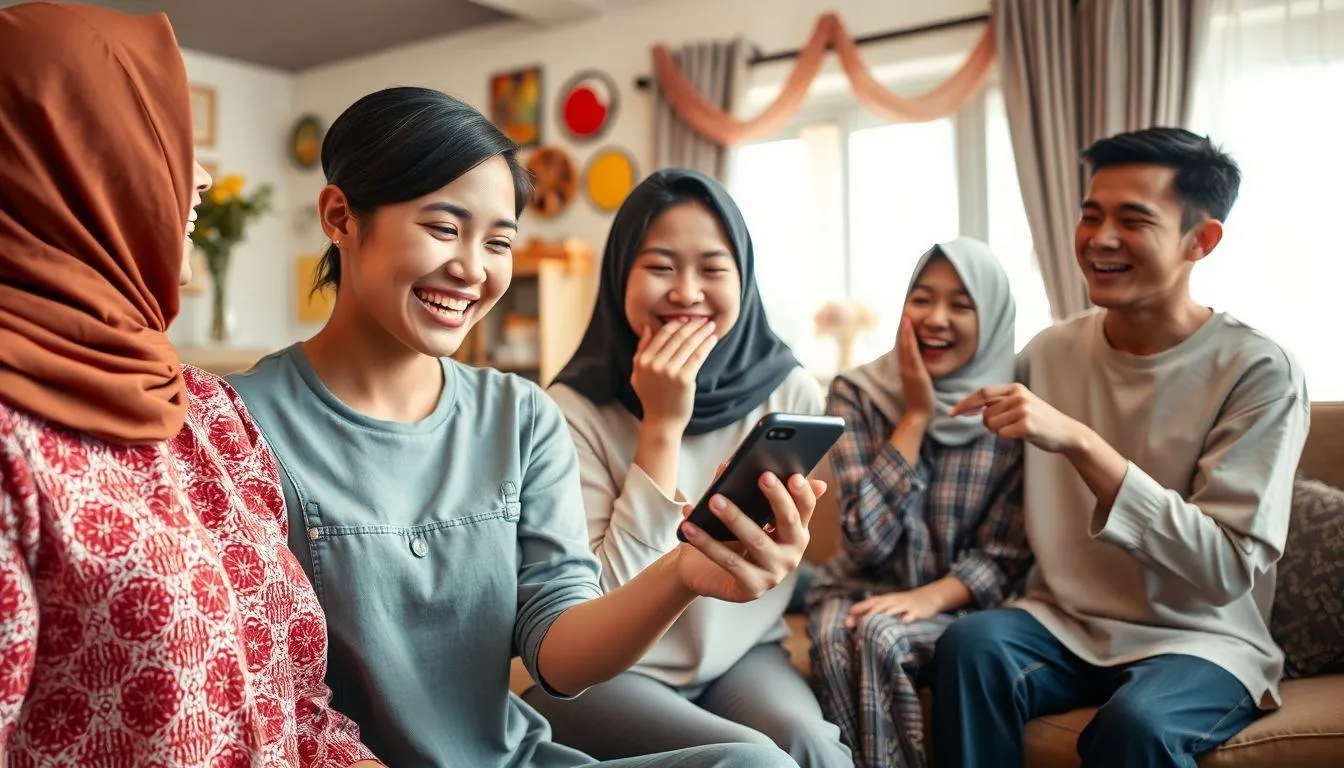 55 Ucapan Lebaran Idul Adha, Meme Terbaru 2026 Bikin Ngakak - KapanLagi.com