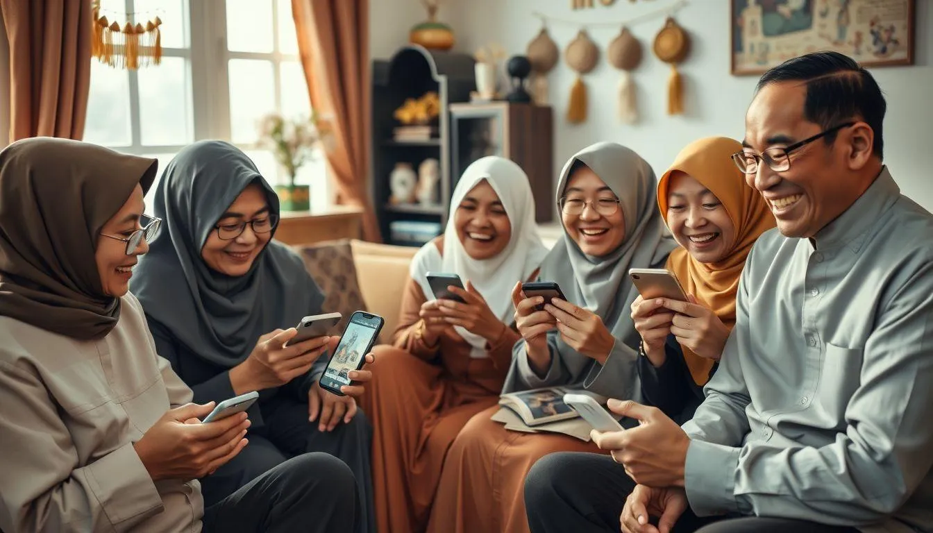 60 Meme Ucapan Lebaran Idul Adha Lucu 2026 Bikin Ngakak - KapanLagi.com
