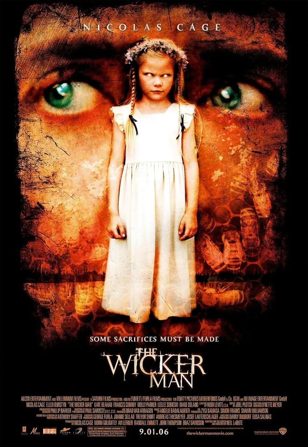 7 Film Horor tentang Ritual Tumbal, Mencekam Bikin Bulu Kuduk Merinding ...