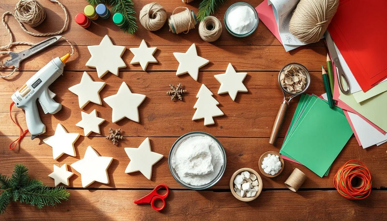 7 Dekorasi Natal DIY Ramah Lingkungan dari Bahan Alami, Modal Rp 50 ...