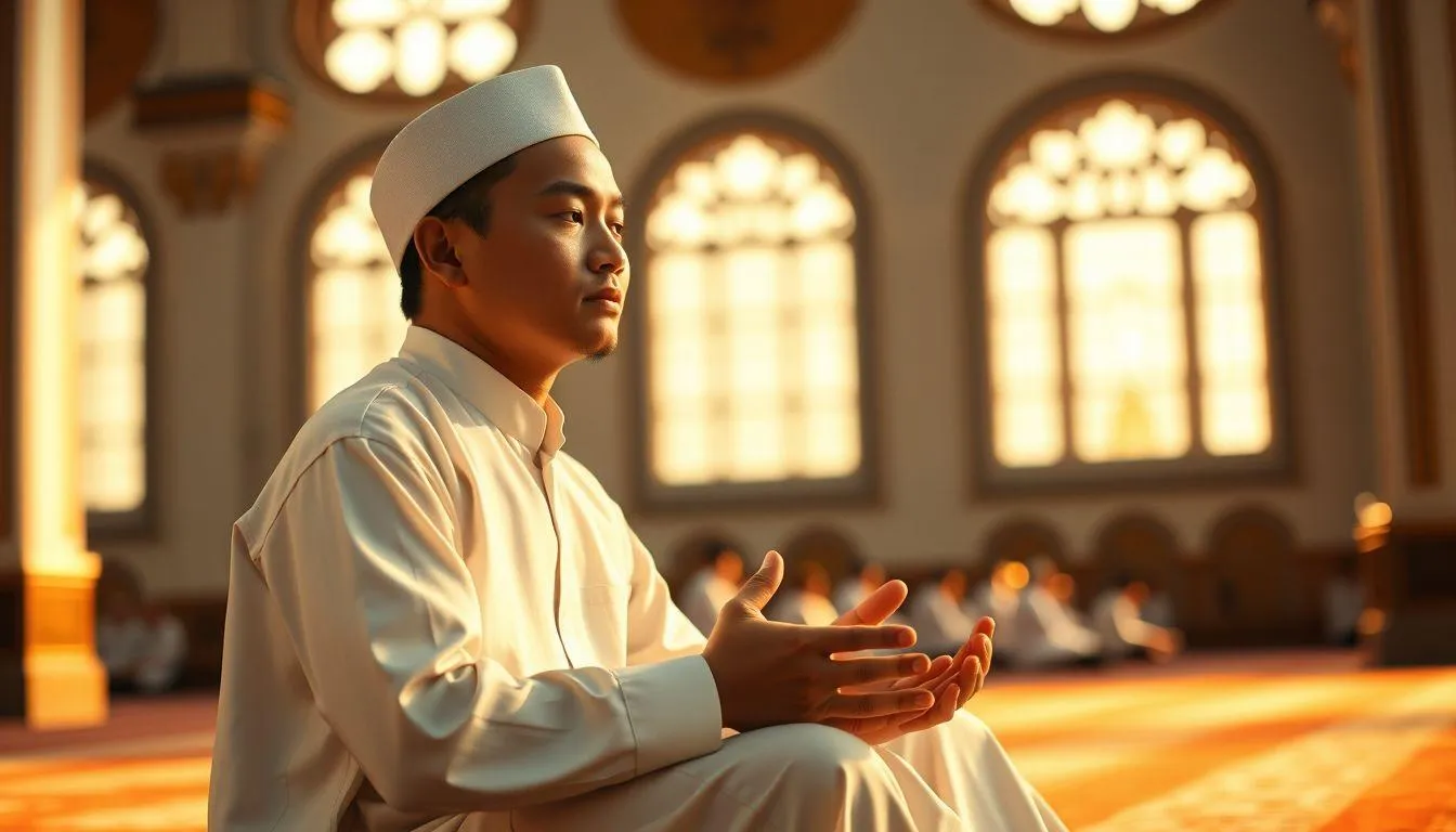 70 Pantun Ucapan Hari Raya Idul Fitri Terbaru, Lucu dan Penuh Makna ...
