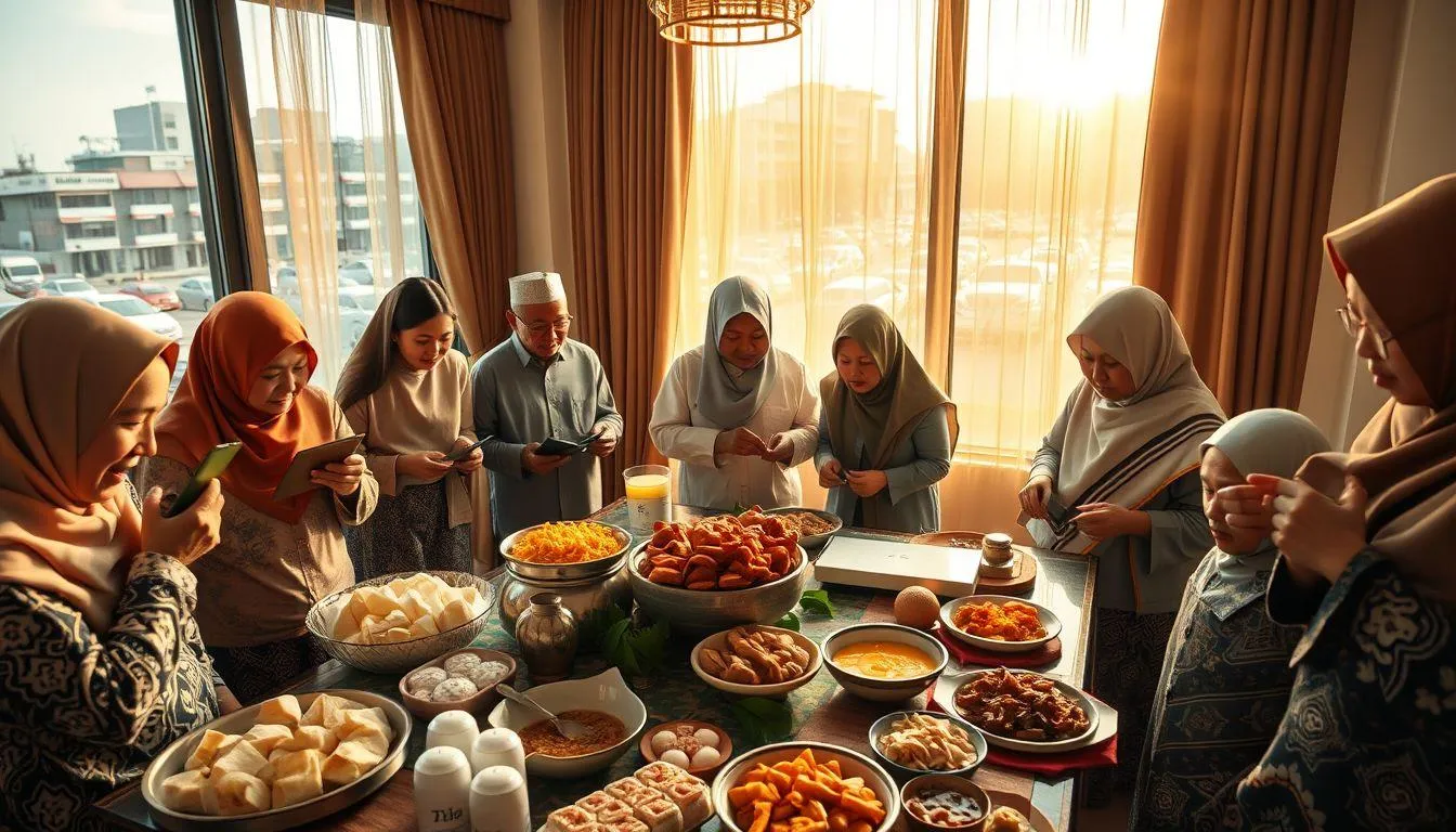75 Meme Kata Kata Lucu Lebaran Terbaru Bikin Ngakak Sekeluarga ...