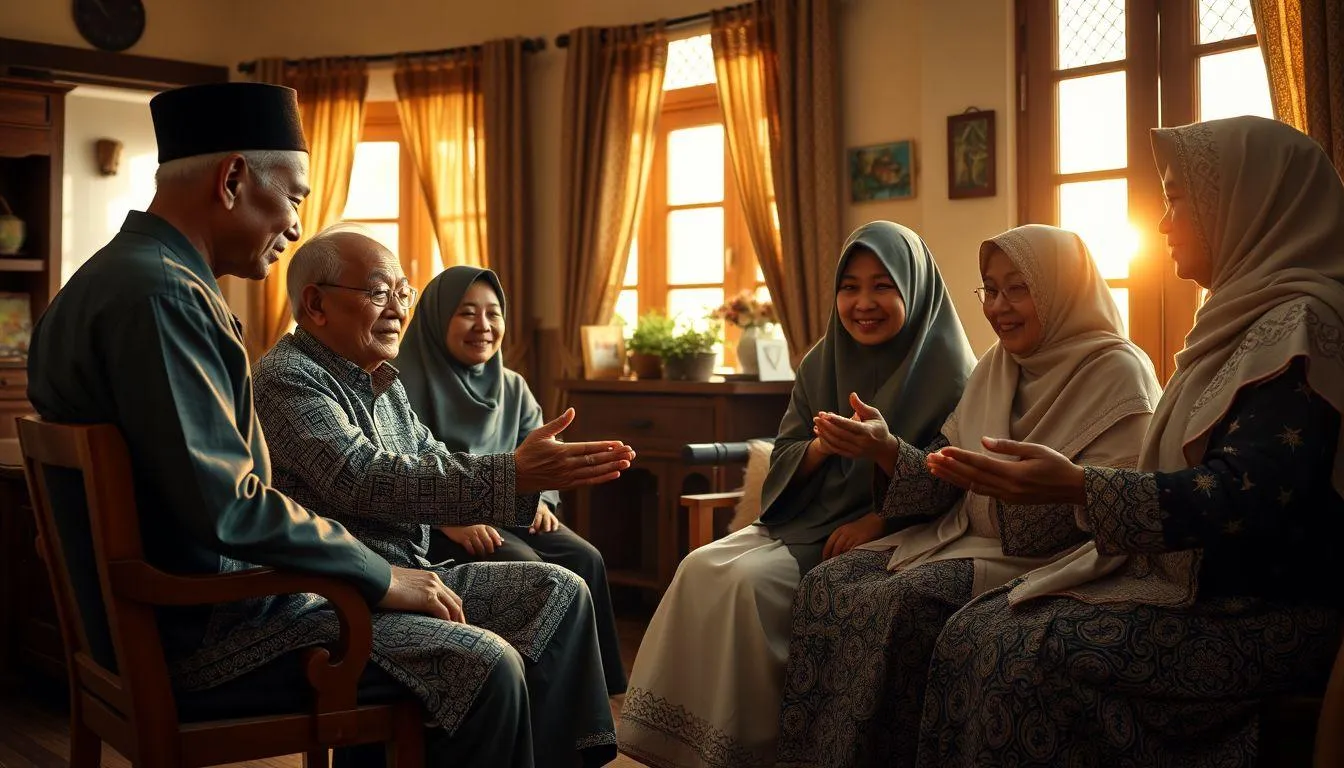 75 Ucapan Lebaran Lucu Terbaru yang Bikin Ngakak dan Anti Mainstream ...