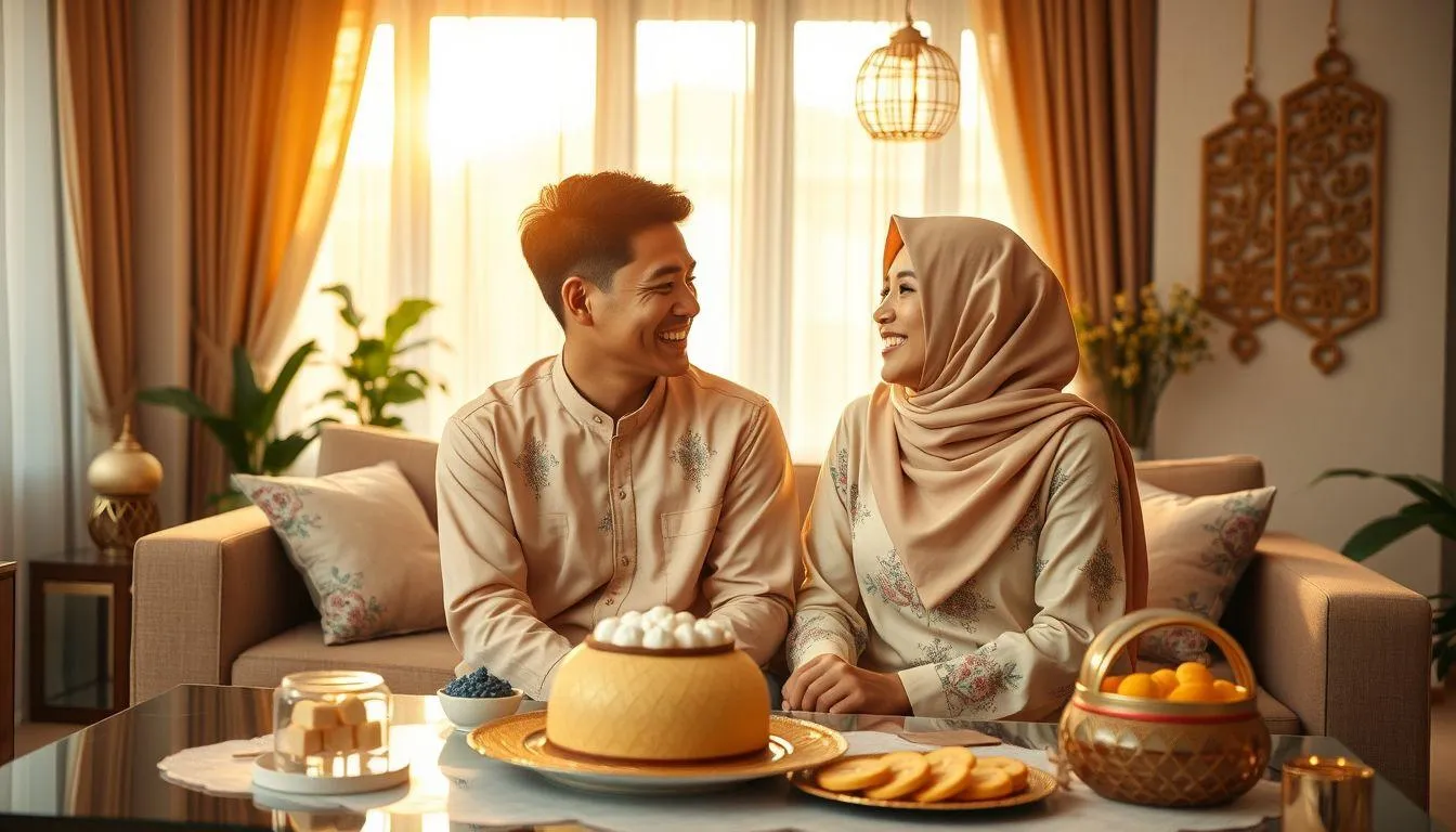 75 Ucapan Lebaran Lucu Terbaru yang Bikin Ngakak dan Anti Mainstream ...