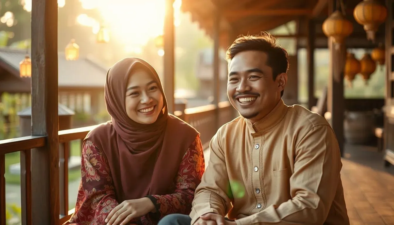 75 Ucapan Lebaran Meme Terbaru yang Bikin Ngakak dan Viral 2026 ...