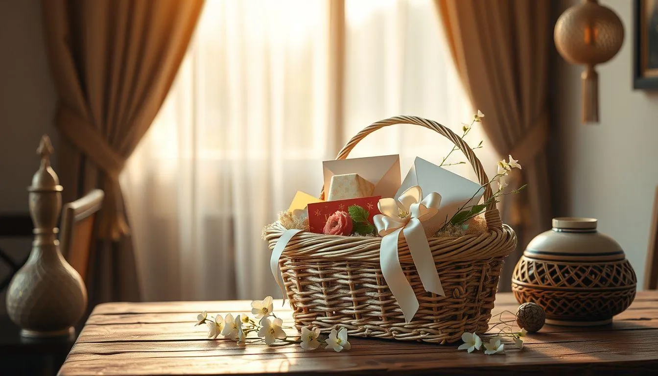 75 Ucapan Parcel Lebaran 2026 Paling Menyentuh dan Berkesan untuk Kartu ...