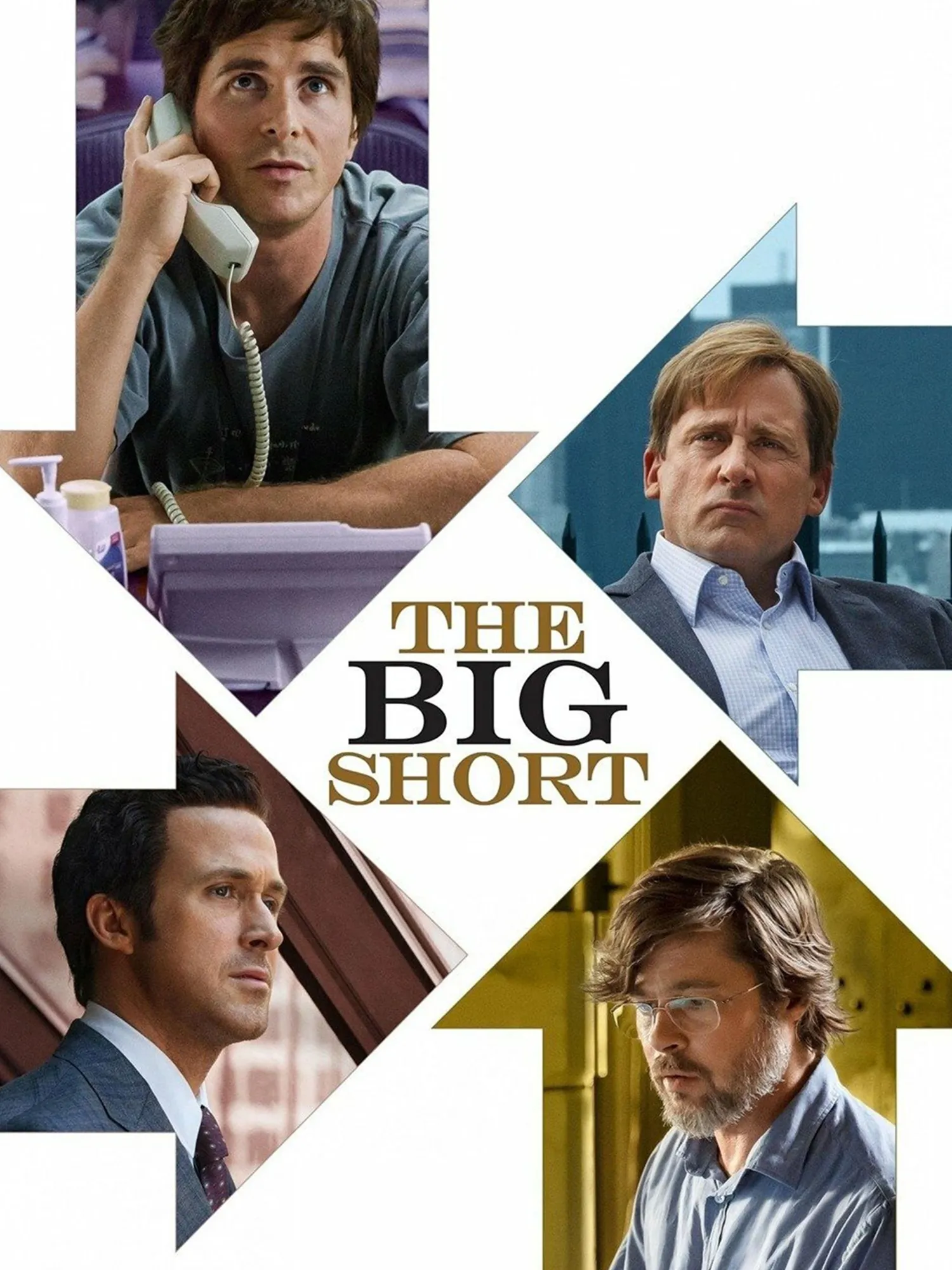 8 Rekomendasi Film tentang Enterpreneur Terbaik, Bisa Jadi Motivasi ...
