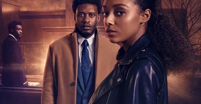 9 Rekomendasi Serial TV Aksi Kriminal yang Wajib Ditonton, Menegangkan ...