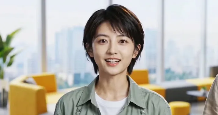Aktor dari AI Bakal Gantikan Pemeran Pendukung di Drama China, Sudah ...