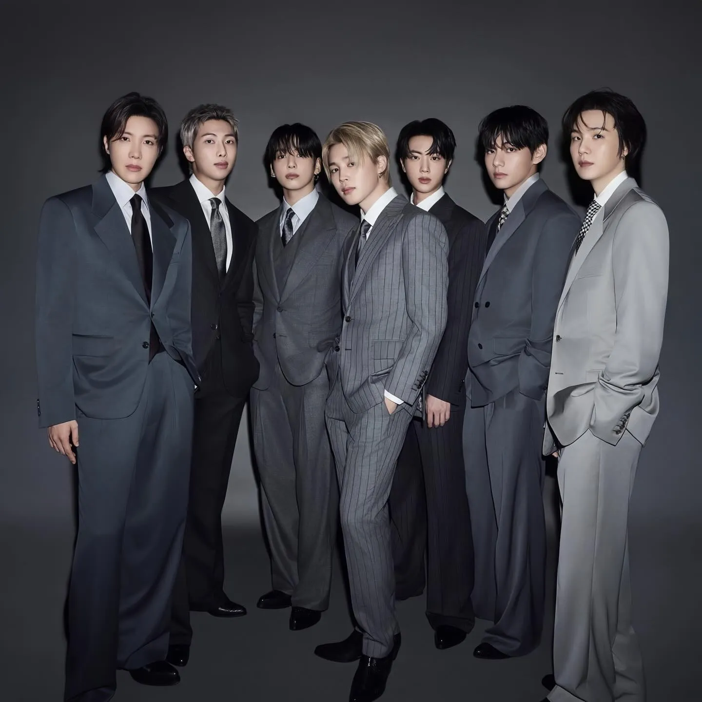 Album Baru BTS ARIRANG Sukses Terjual 4,16 Juta Kopi di Minggu Pertama ...