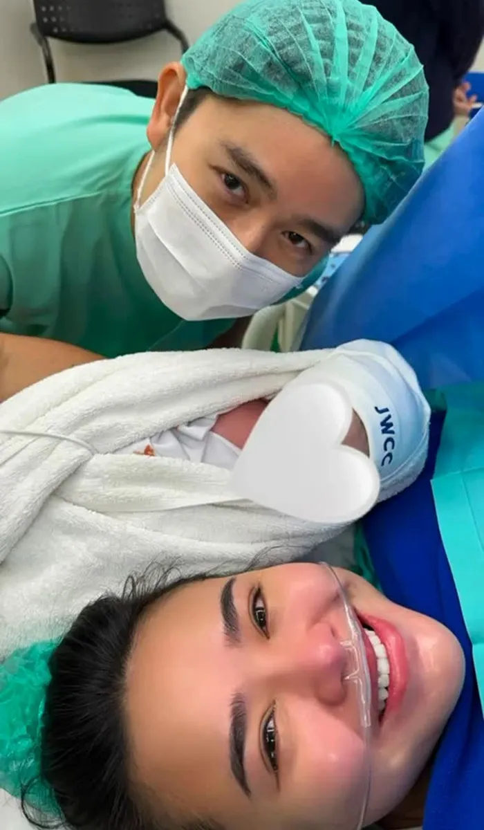 Amanda Manopo Jaga Pola Makan Ketat karena Baby Zac Alergi, Demi ASI ...