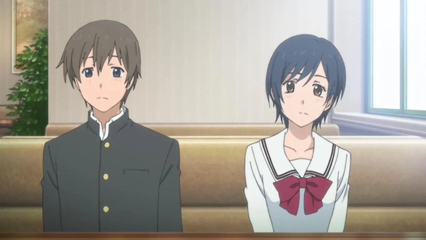 20 Anime NTR yang Menguras Emosi, Akhir Cerita yang Akan Menghantui ...