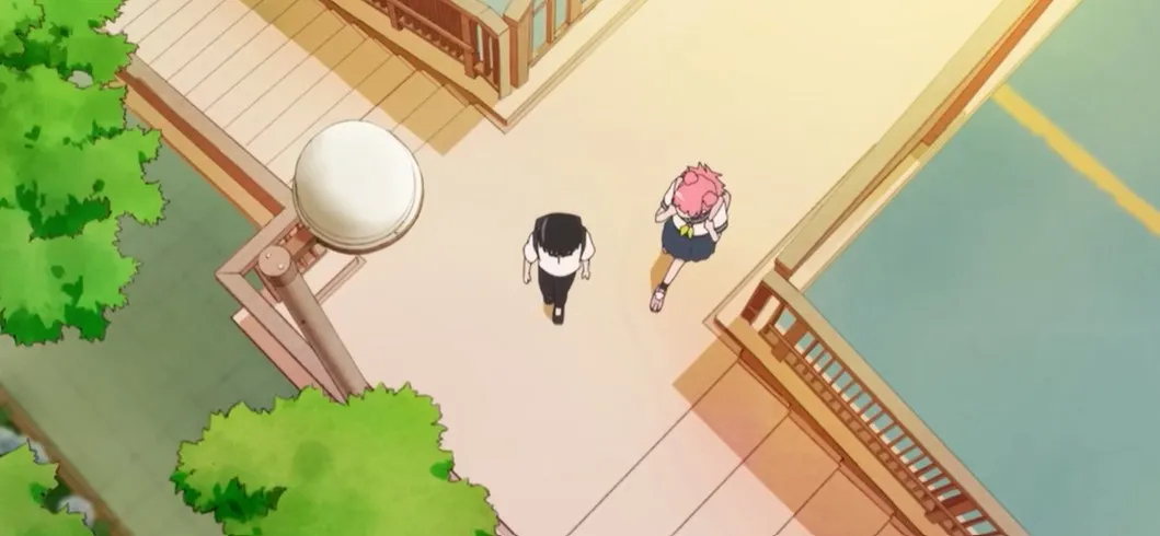 Anime YOU AND I ARE POLAR OPPOSITES SEASON 2 Scheduled to Air on July 5 ...