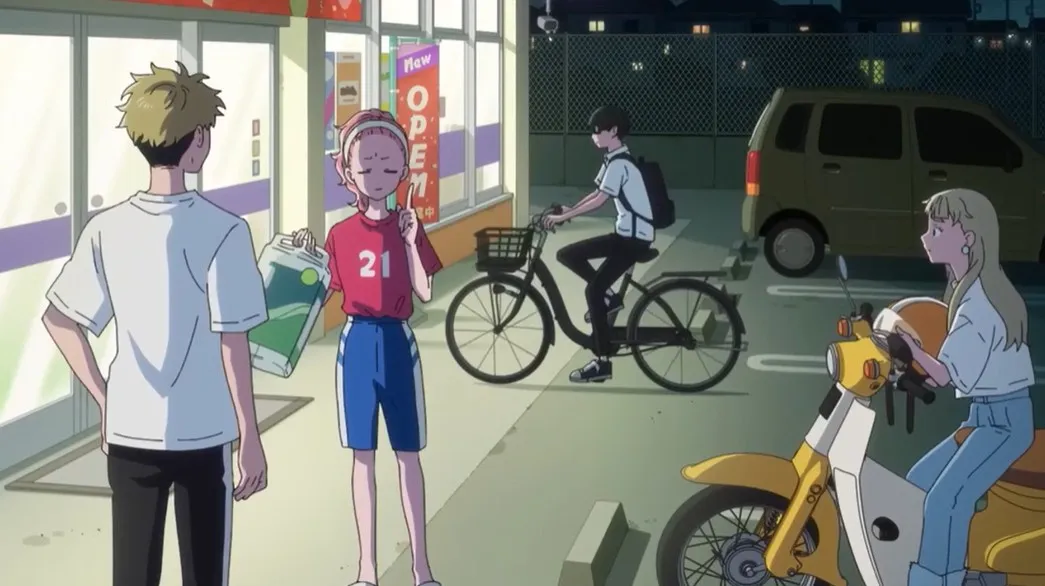 Anime YOU AND I ARE POLAR OPPOSITES SEASON 2 Scheduled to Air on July 5 ...