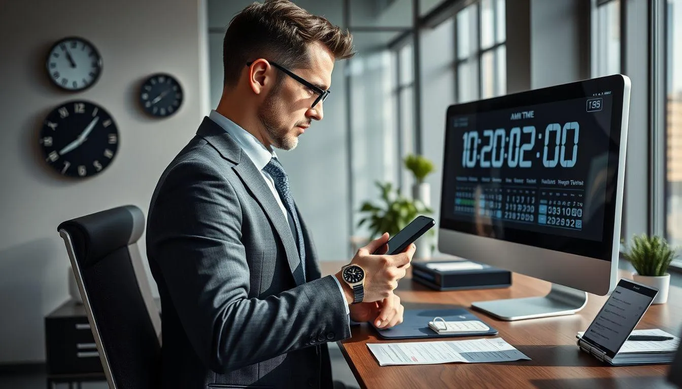 Apa Arti AM dan PM: Panduan Lengkap Memahami Sistem Waktu 12 Jam ...