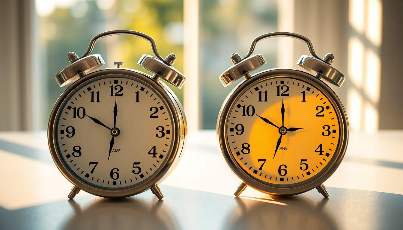 Apa Arti AM dan PM: Panduan Lengkap Memahami Sistem Waktu 12 Jam ...