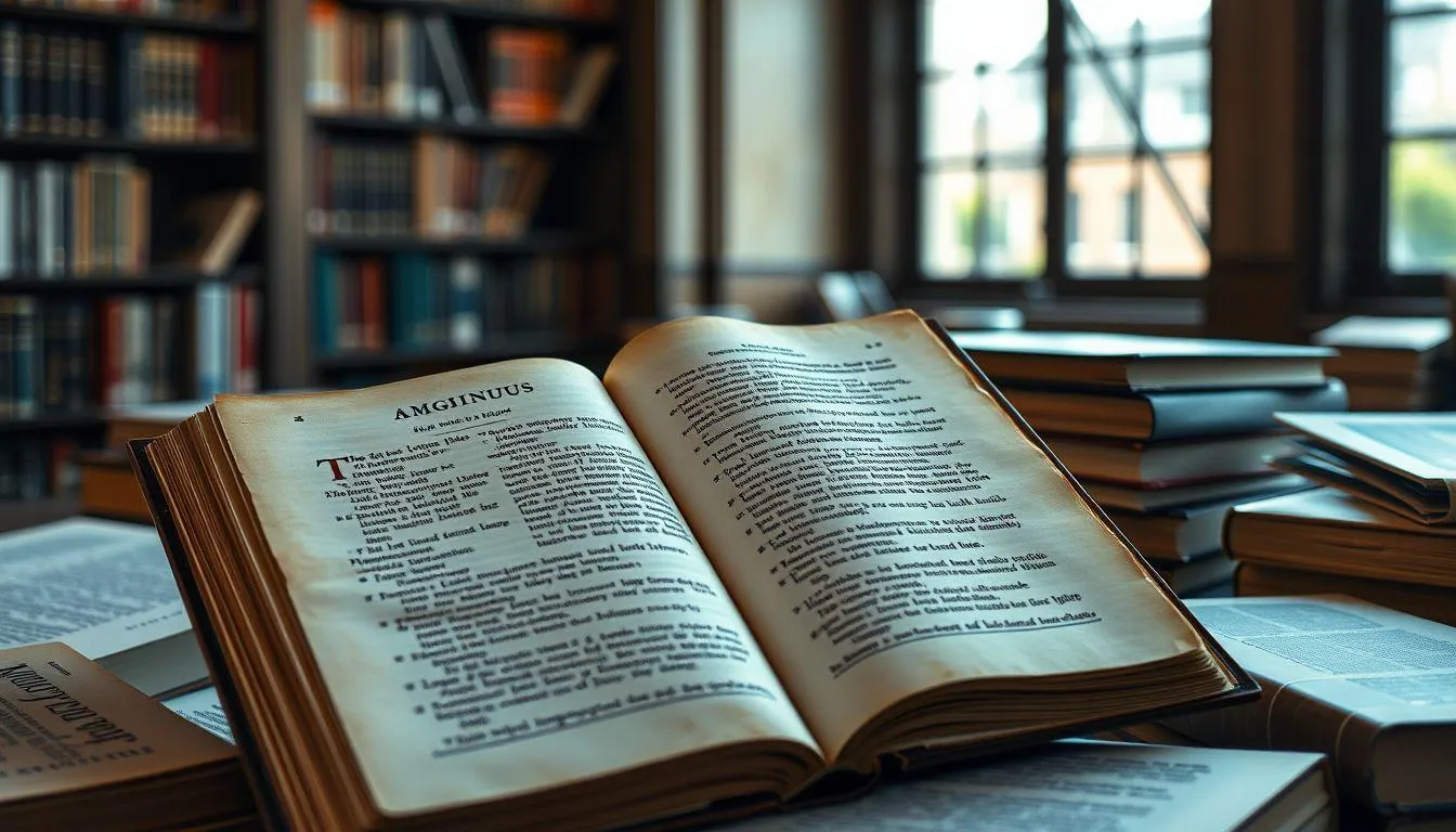 Apa Arti Ambigu: Pengertian, Jenis, dan Contoh Lengkap - KapanLagi.com