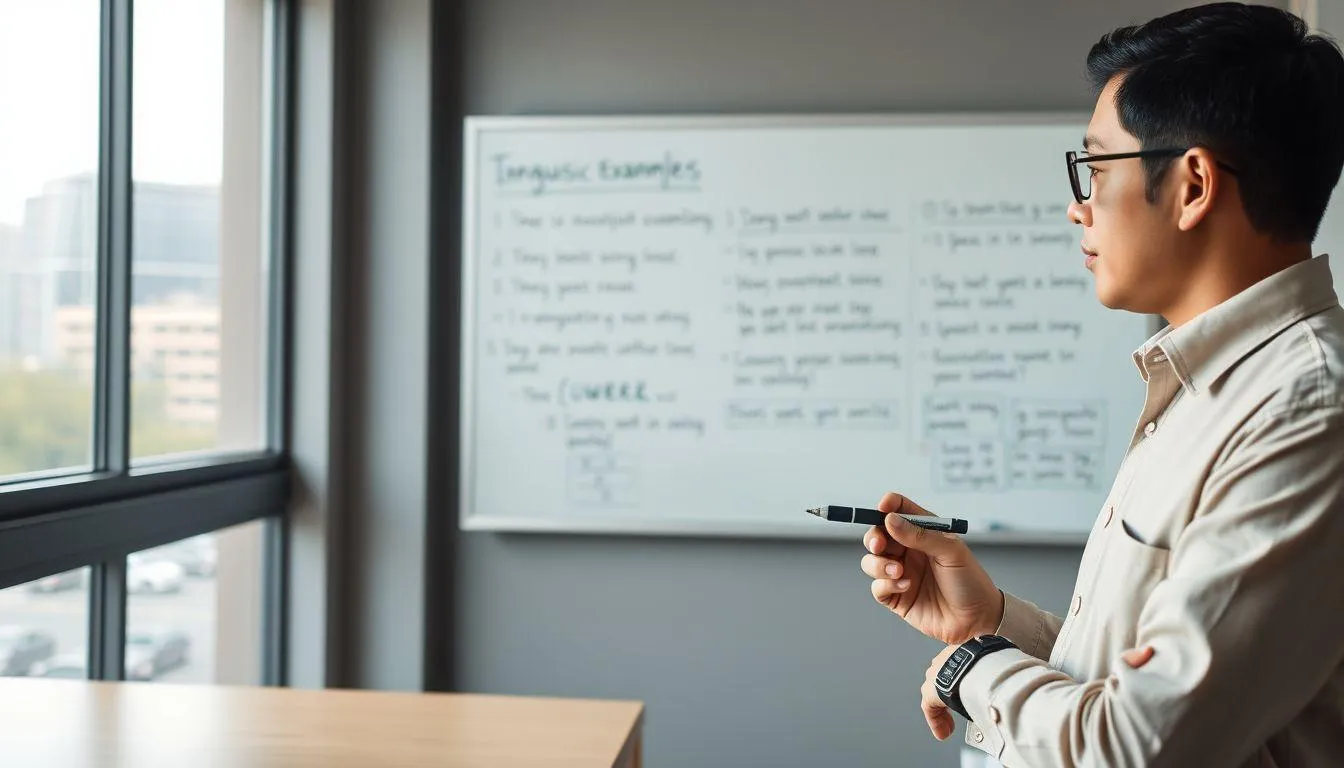 Apa Arti Ambigu: Pengertian, Jenis, dan Contoh Lengkap - KapanLagi.com