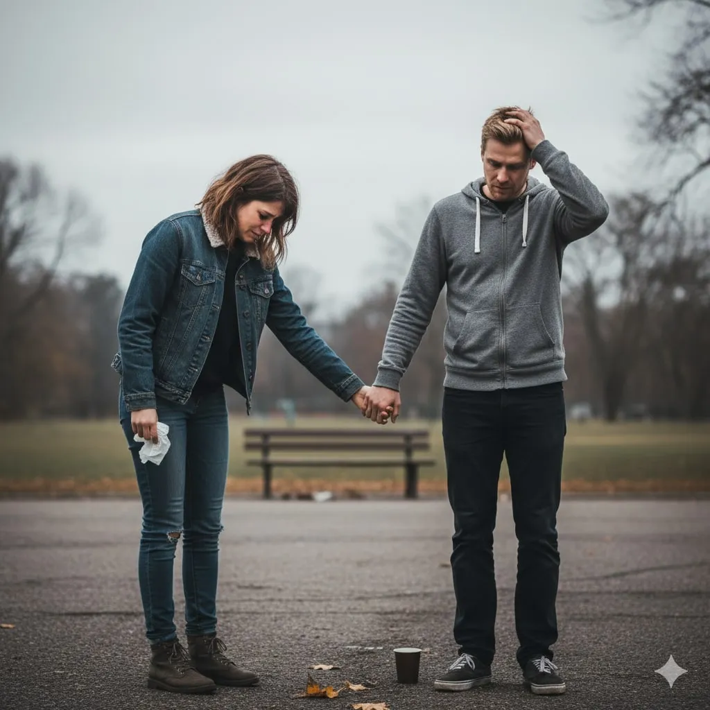 Apa Arti Break Up: Pengertian Lengkap dan Dampaknya dalam Hubungan ...