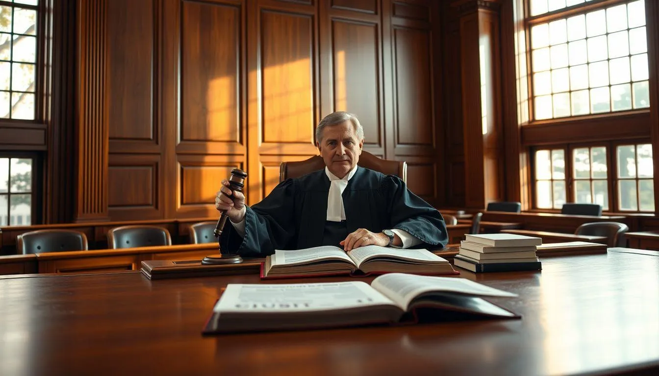 Apa Arti Judge: Memahami Makna dan Penggunaan Kata Judge dalam Berbagai ...