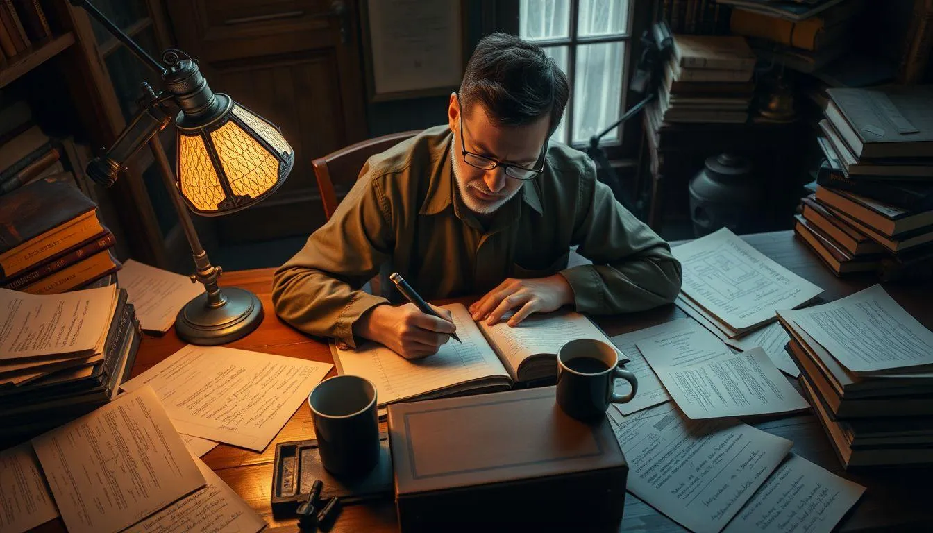 Apa Arti Plot Twist: Memahami Teknik Naratif yang Mengejutkan dalam ...