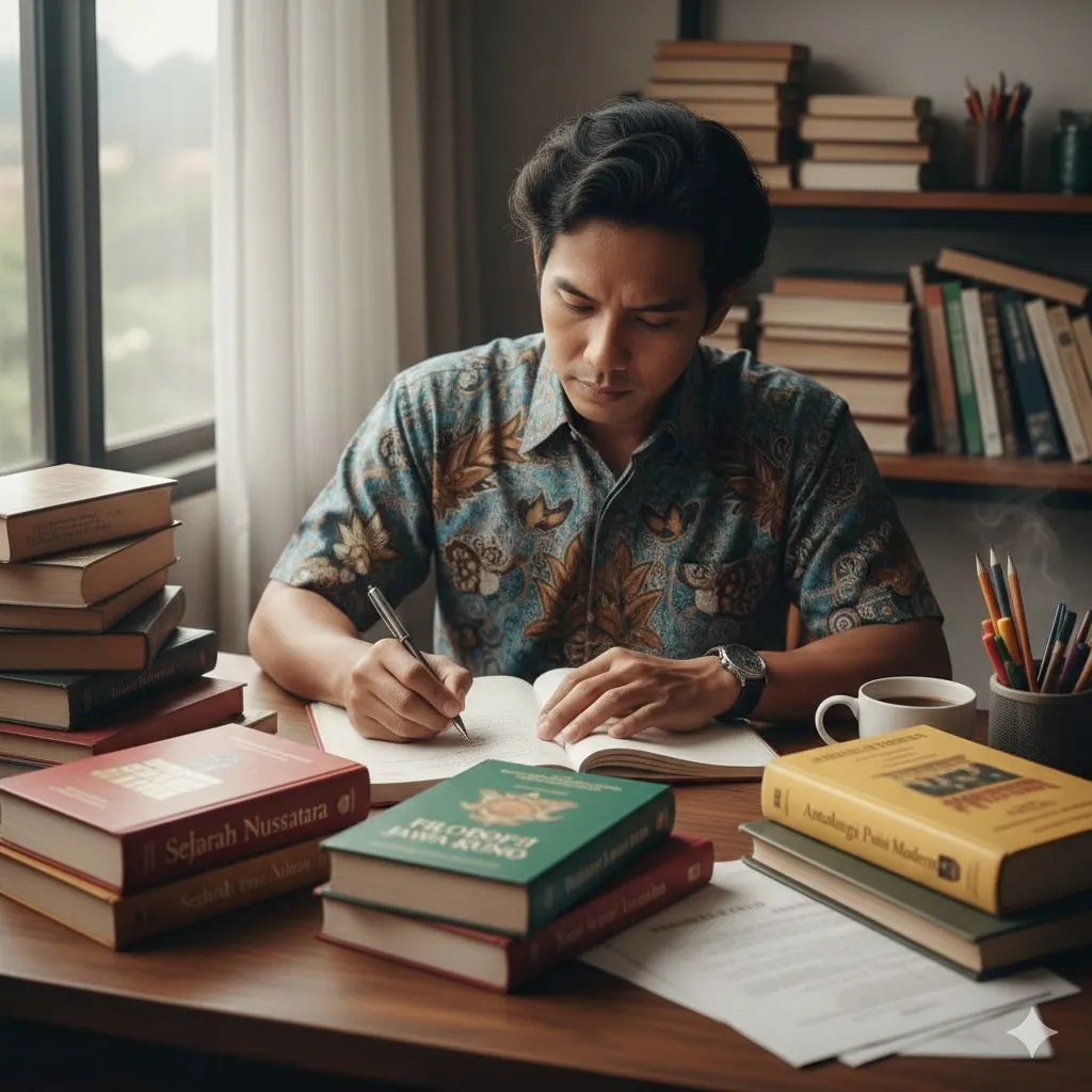 Apa Arti Revisi: Pengertian, Jenis, dan Pentingnya dalam Berbagai ...