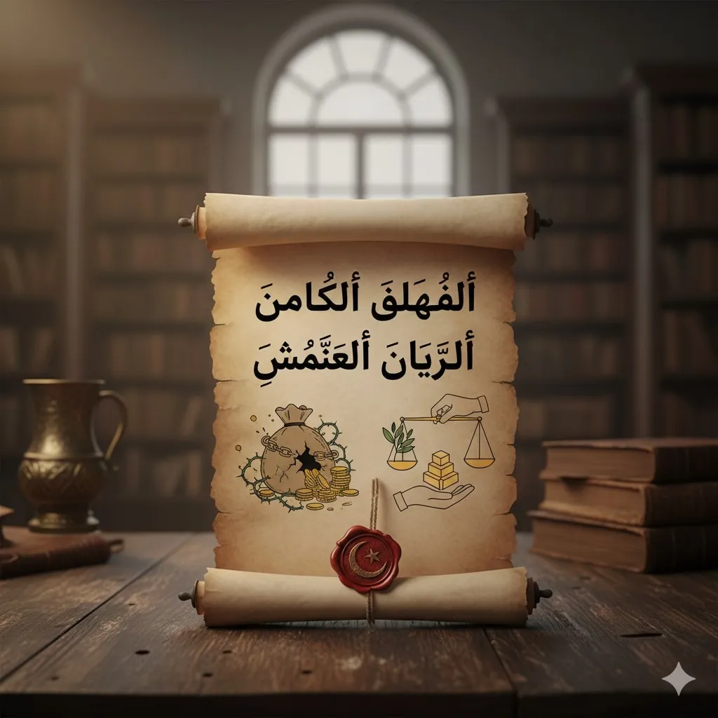 Apa Arti Riba: Pengertian, Jenis, dan Hukumnya dalam Islam - KapanLagi.com