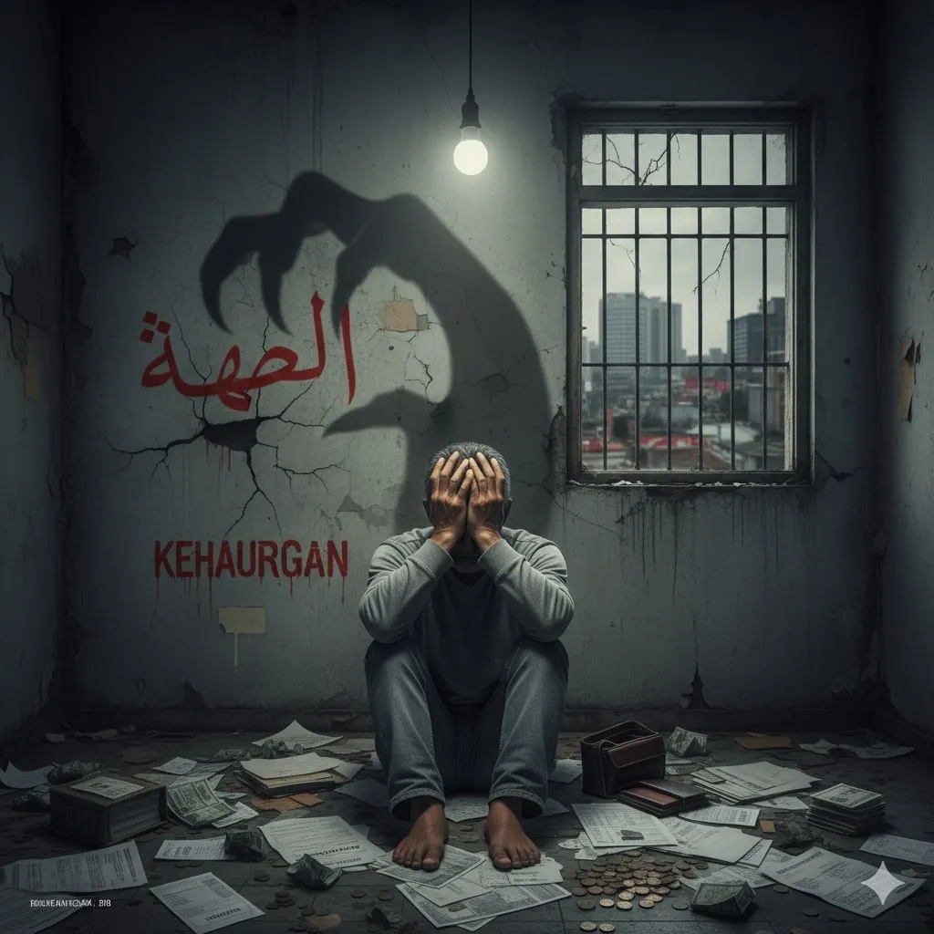 Apa Arti Riba: Pengertian, Jenis, dan Hukumnya dalam Islam - KapanLagi.com