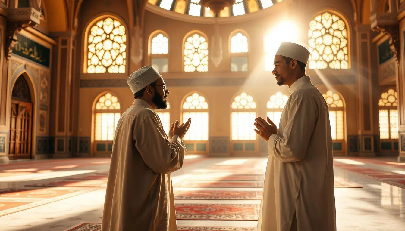 Apa Arti Syafakillah: Panduan Lengkap Doa untuk Orang Sakit dalam Islam ...