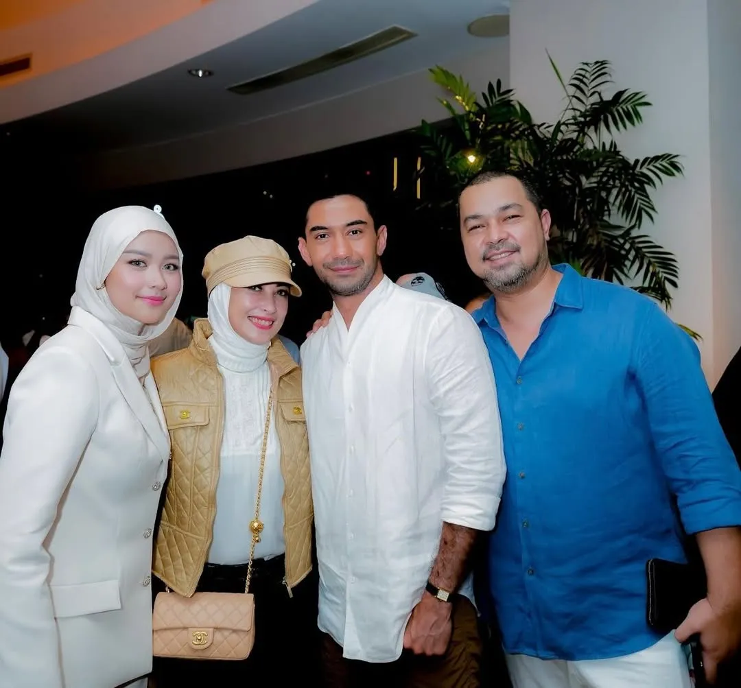 Aquene Djorghi Ikut Isi Lagu Tema Film SEMUA AKAN BAIK-BAIK SAJA ...