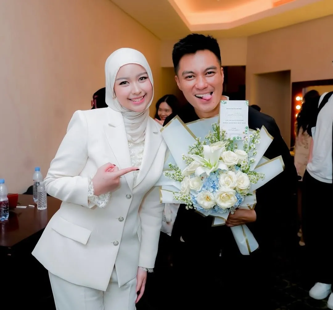 Aquene Djorghi Ikut Isi Lagu Tema Film SEMUA AKAN BAIK-BAIK SAJA ...